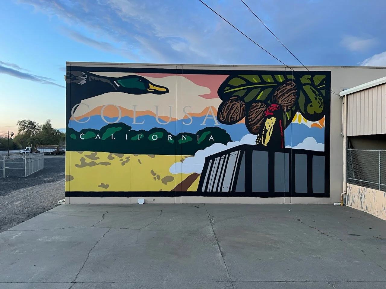 Colusa County Arts Council