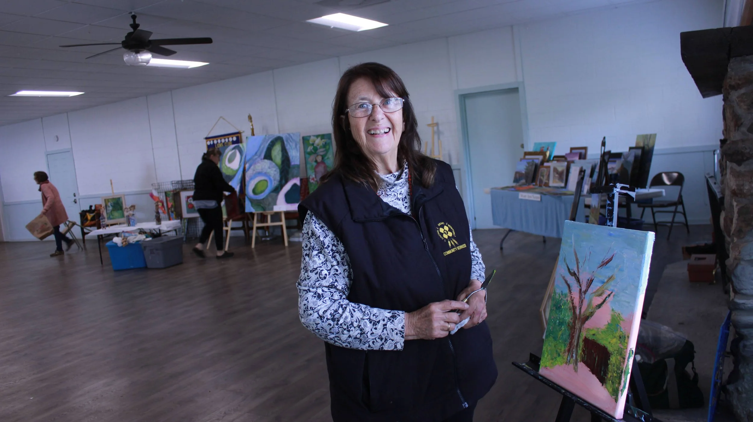 Colusa County Arts Council