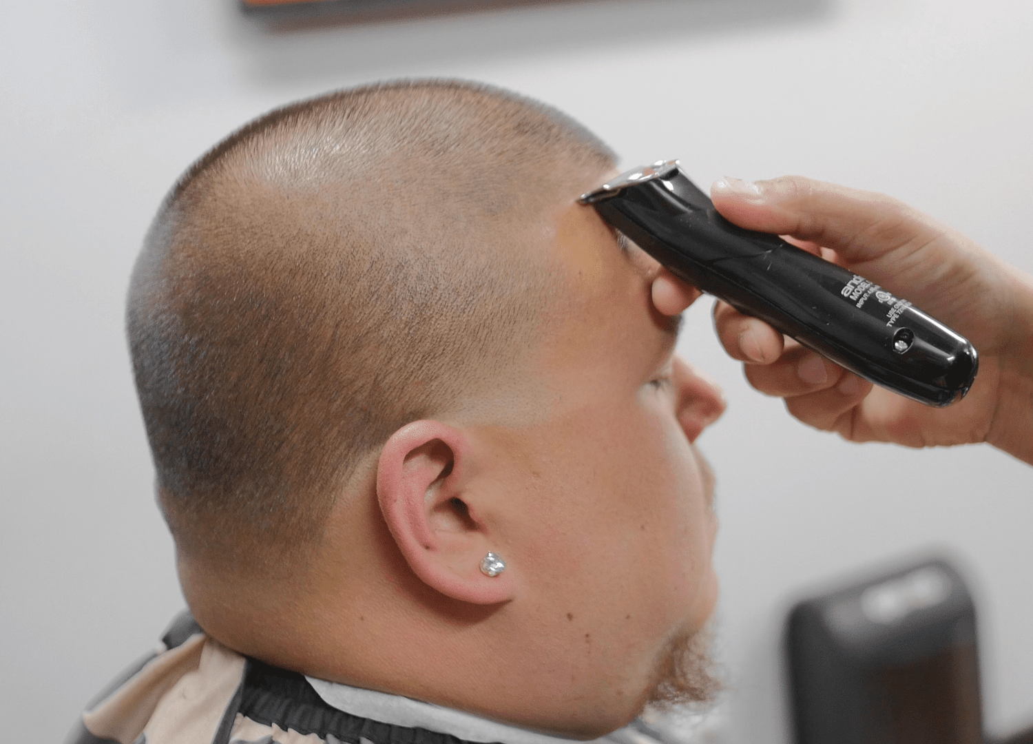 Welcome [pristinebarberacademy.com]