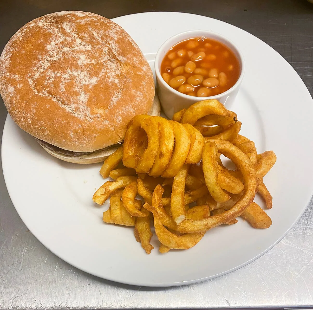 Our Menu — Blackwells Chipperfield