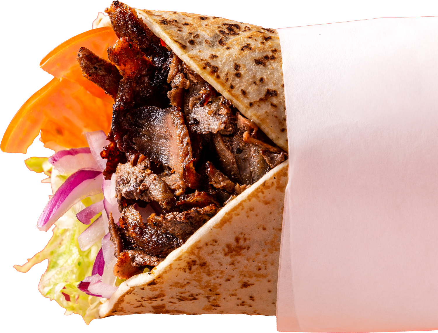 Kebab Nation Grill House