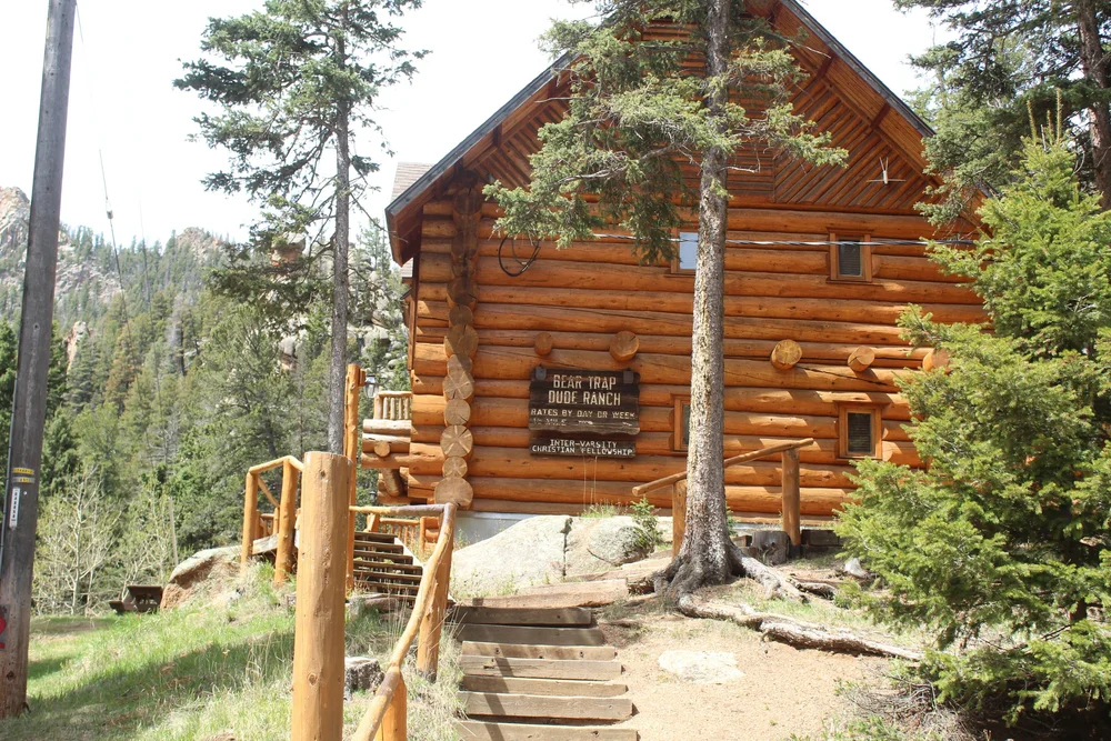 About — Bear Trap Ranch