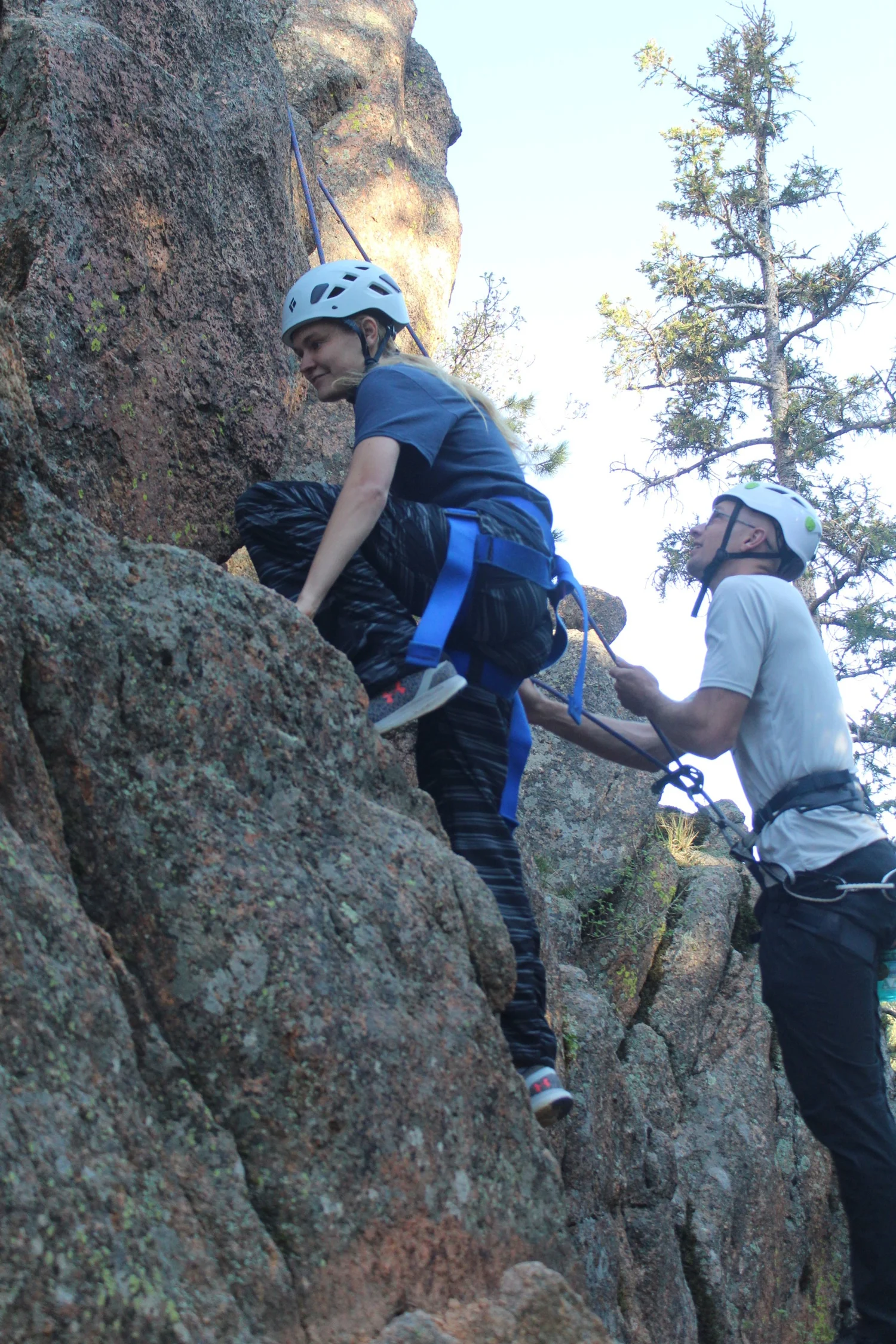 About — Bear Trap Ranch