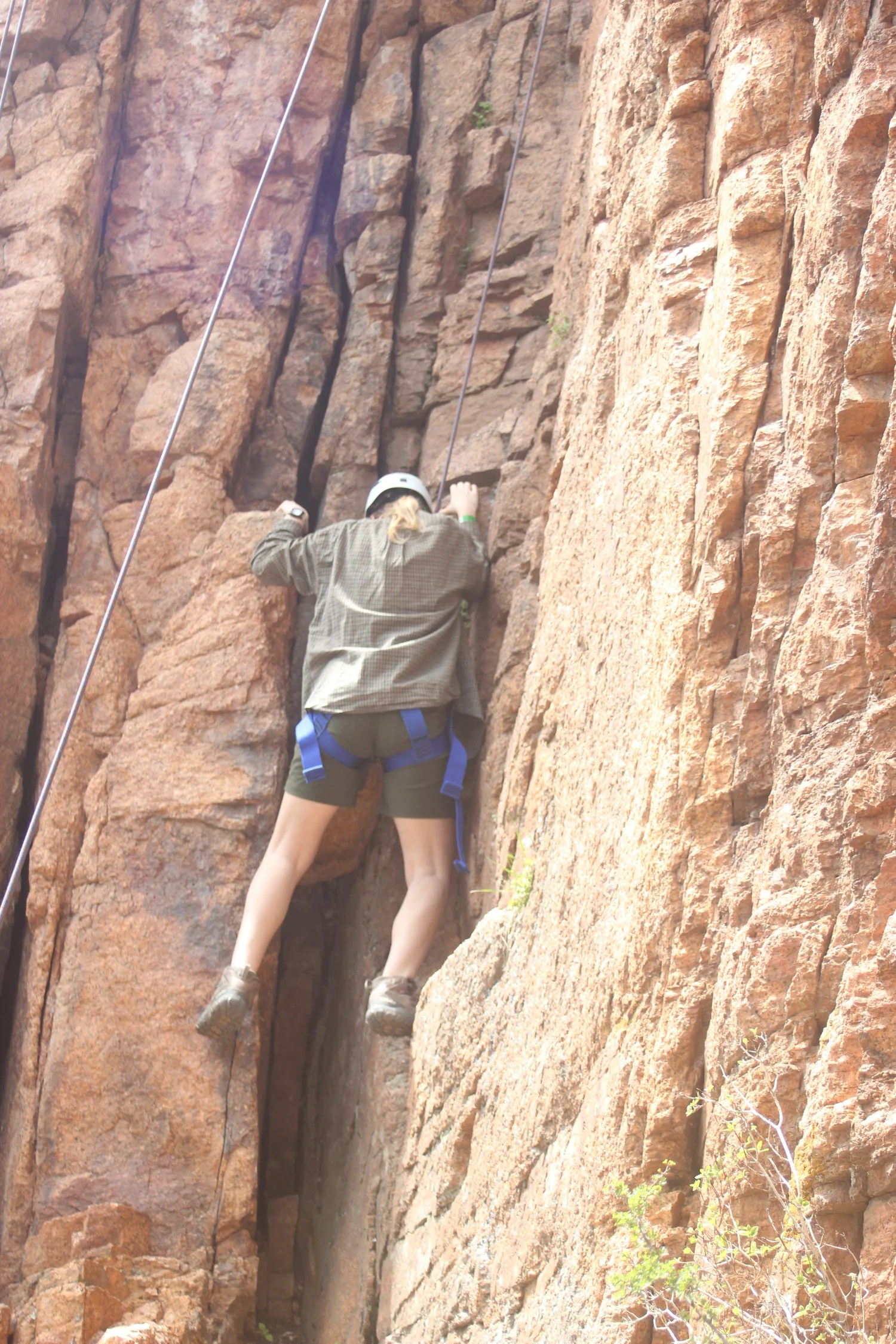 About — Bear Trap Ranch