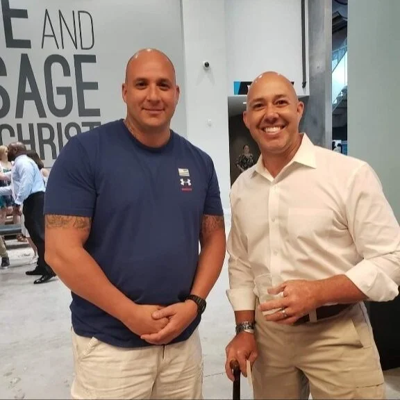 Steven Giordano for St. Lucie County Sheriff