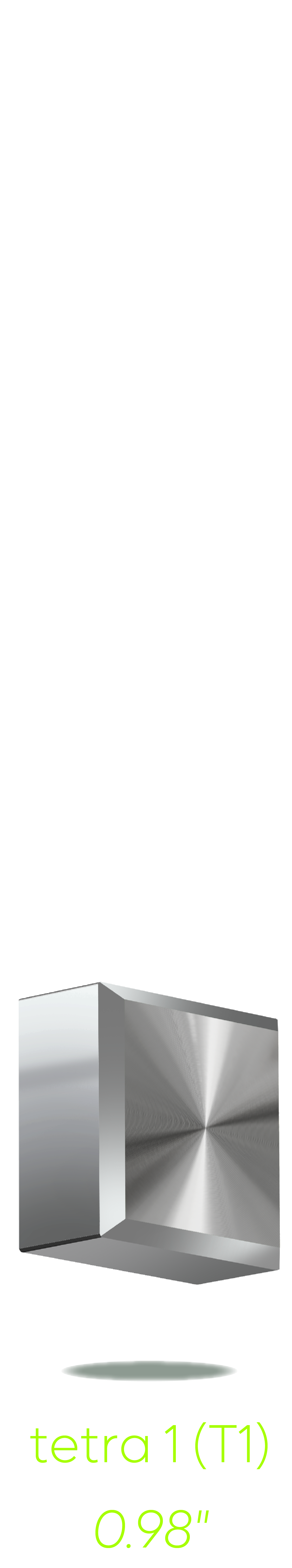 Profile Shapes — AYO