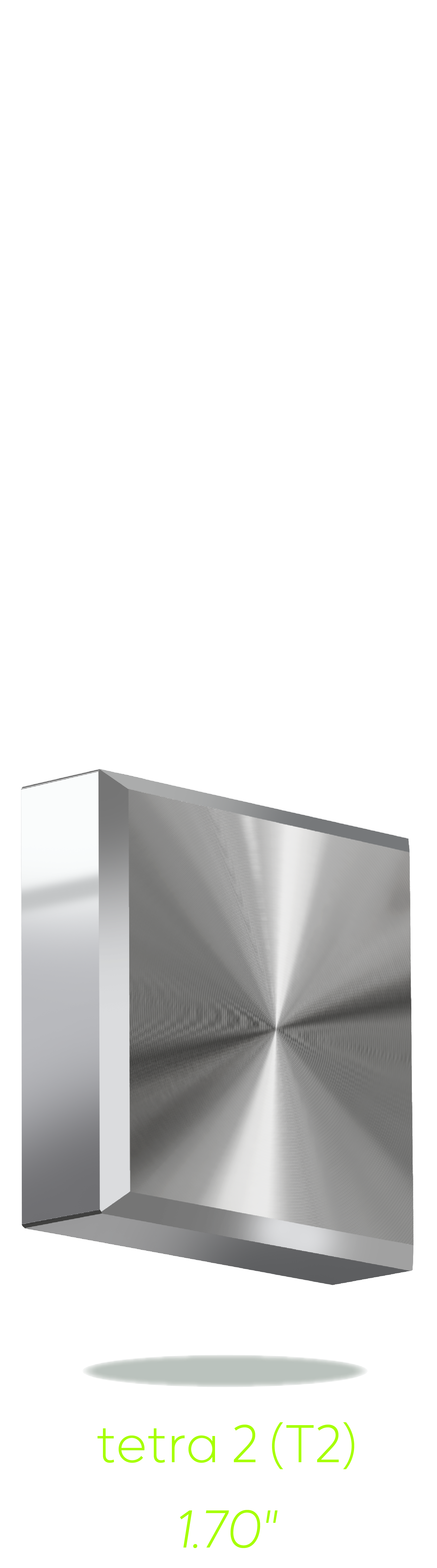 Profile Shapes — AYO