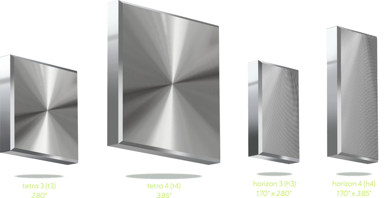 Fluid Series — AYO