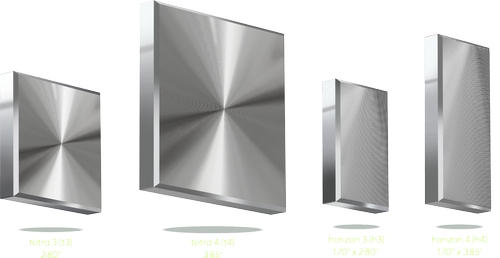 Fluid Series — AYO