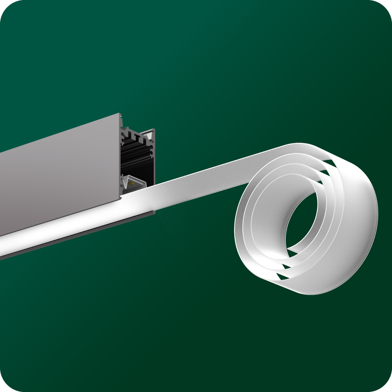 Horizon Series — AYO