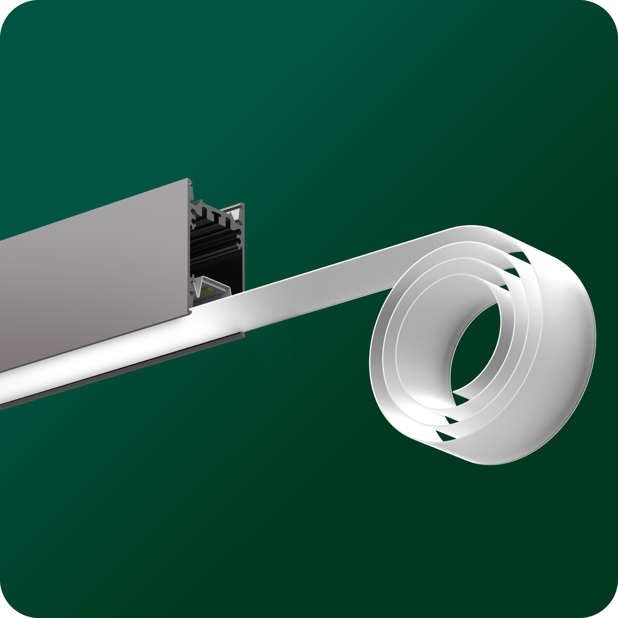 Horizon Series — AYO