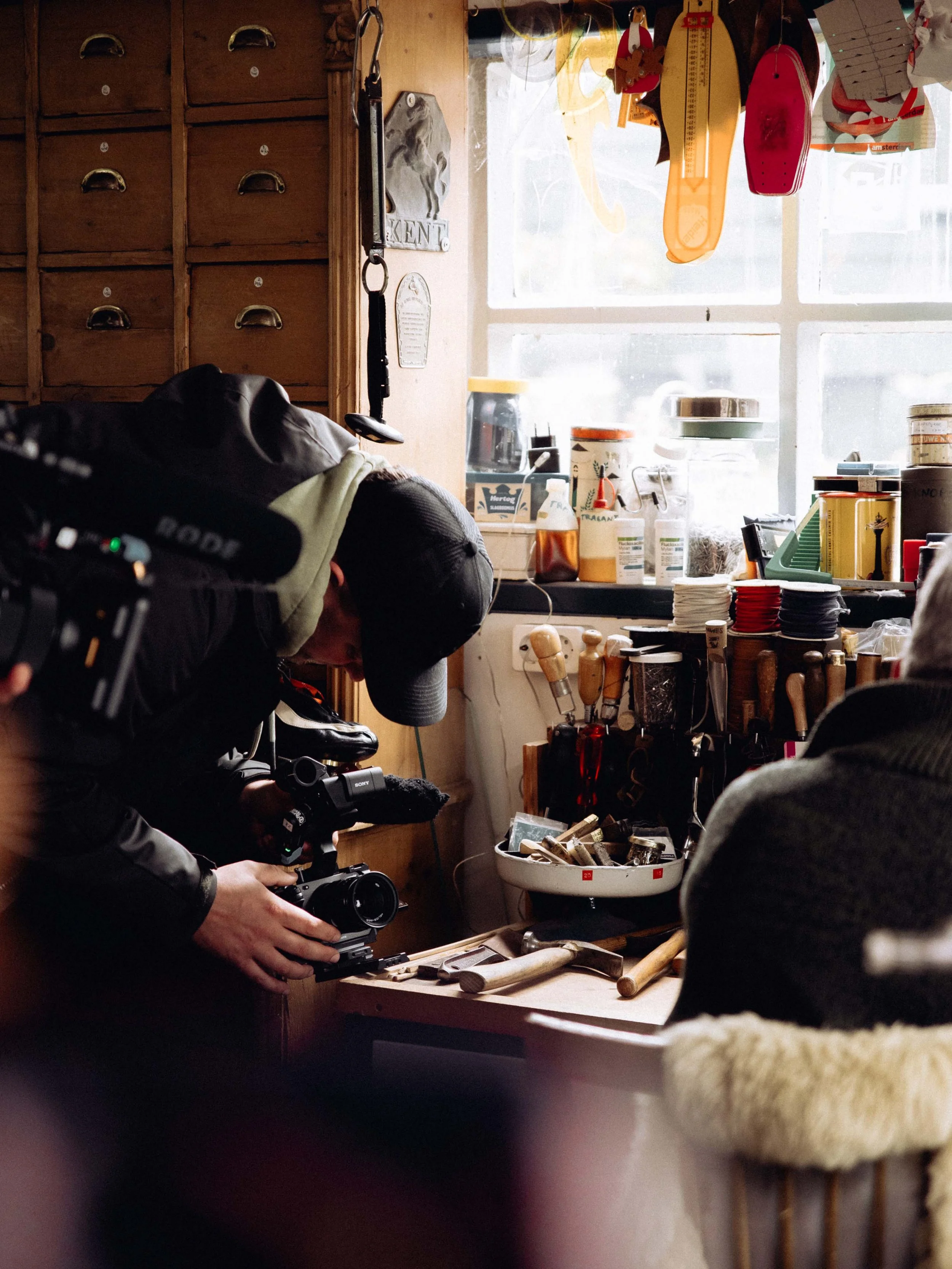 Gallery 3 — Capture Rebels - Creative Video Productions