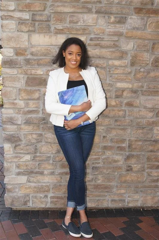 HBCU Founders Accelerator Spring 2025 Cohort Spotlight: Meet Rachel ...