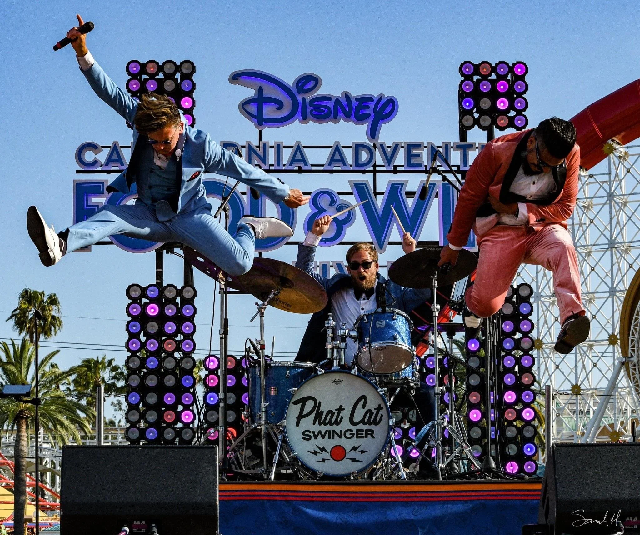 Shows — Mark Kopitzke