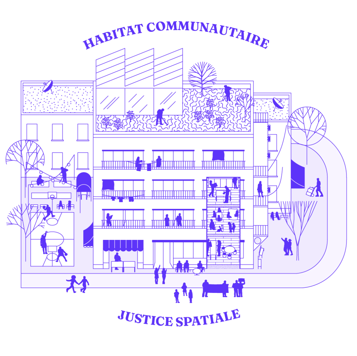 Brique par Brique | Building Community Through Affordable Housing