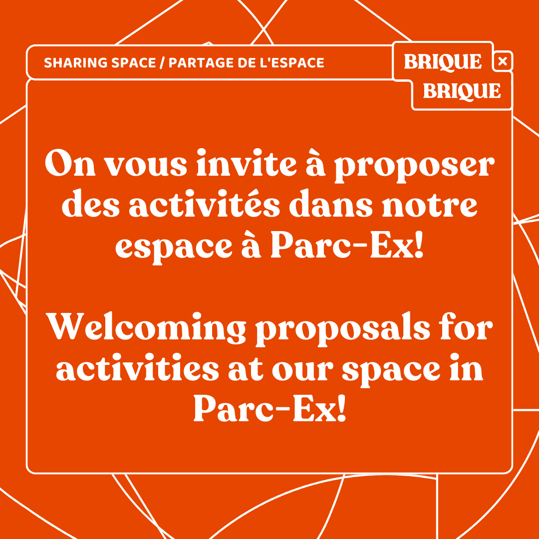 Brique par Brique