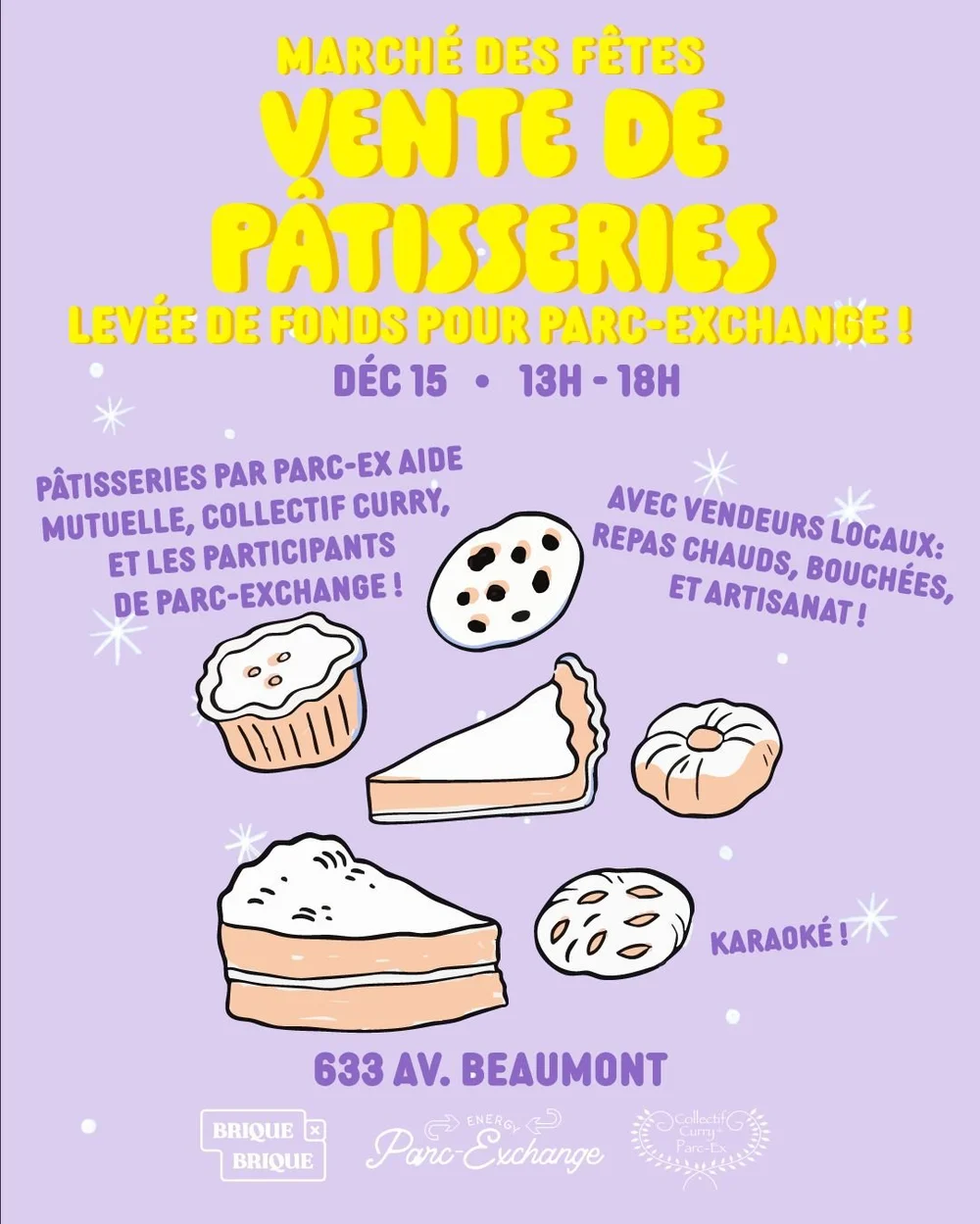 Activités — Brique par Brique
