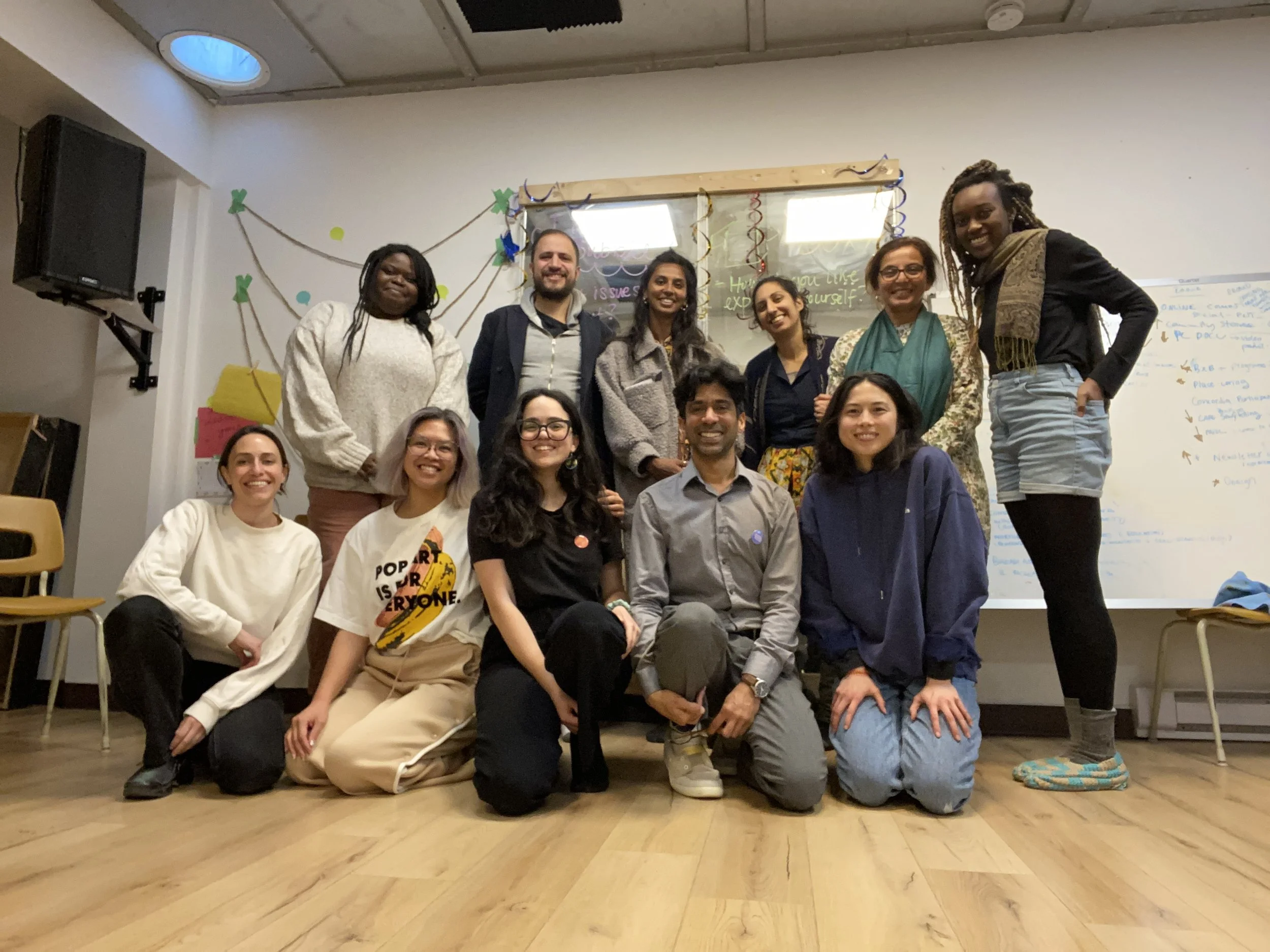 Home — Brique par Brique