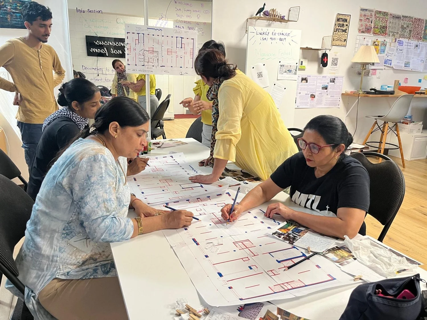 Housing — Brique par Brique