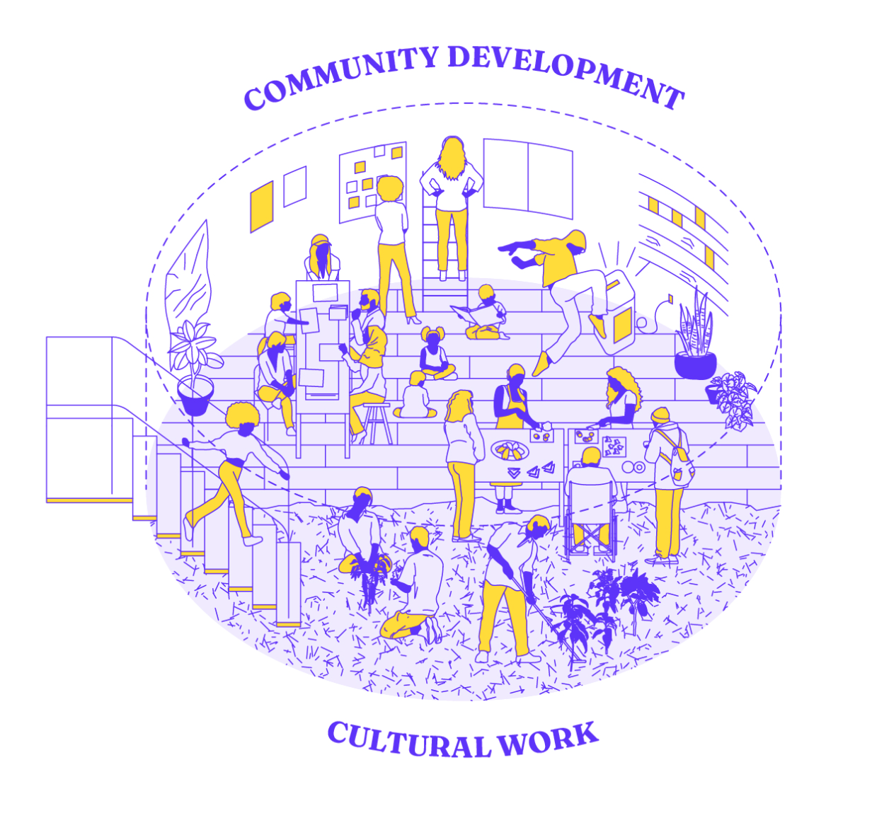 Brique par Brique | Building Community Through Affordable Housing