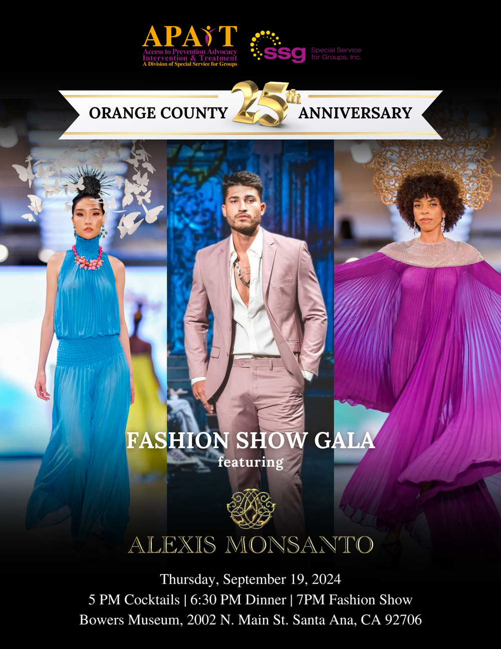 Events — APAIT - Your Journey To Wellness Starts Here