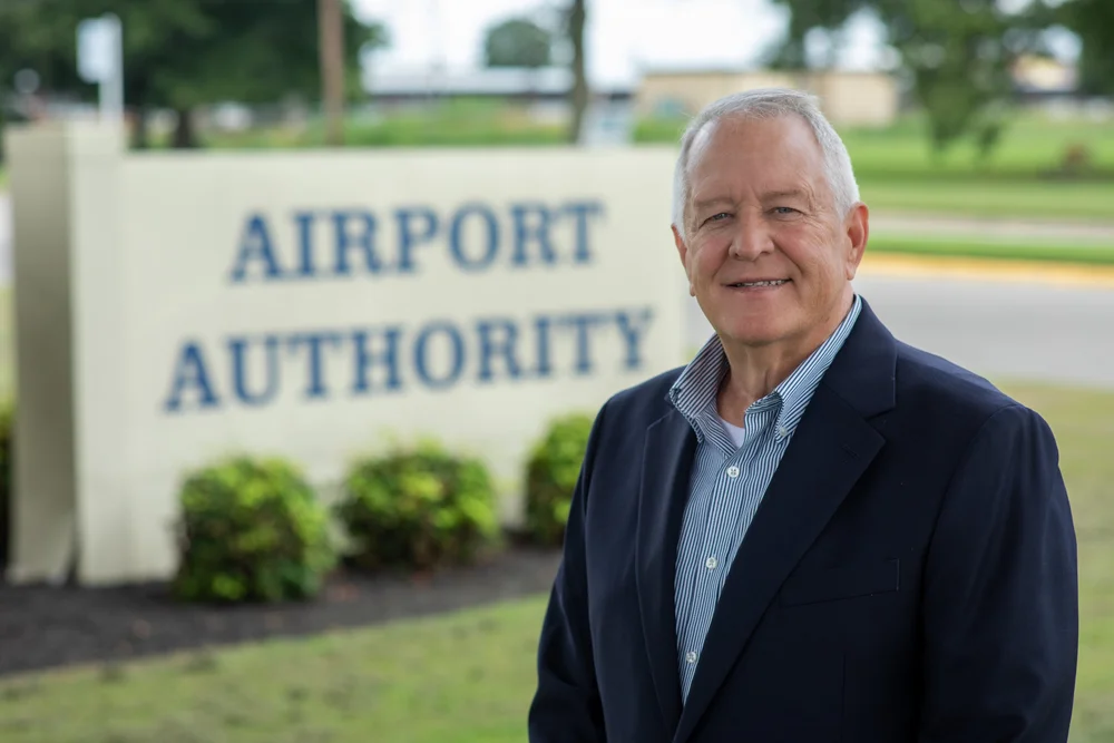 Meet the Neighbors: Barrett Harrison — Land of Steel