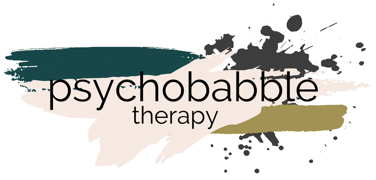 Psychobabble Therapy