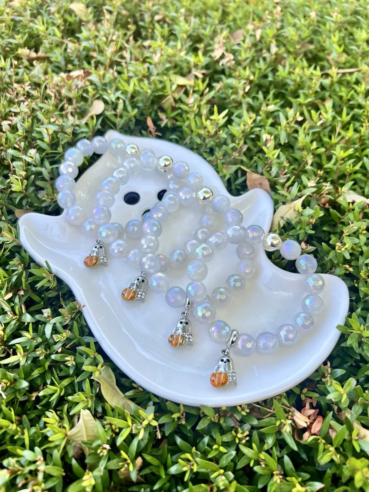 Minecraft Creeper & Minecraft Enderman Bracelets • Minecraft Video Game Inspired Handmade Bracelets