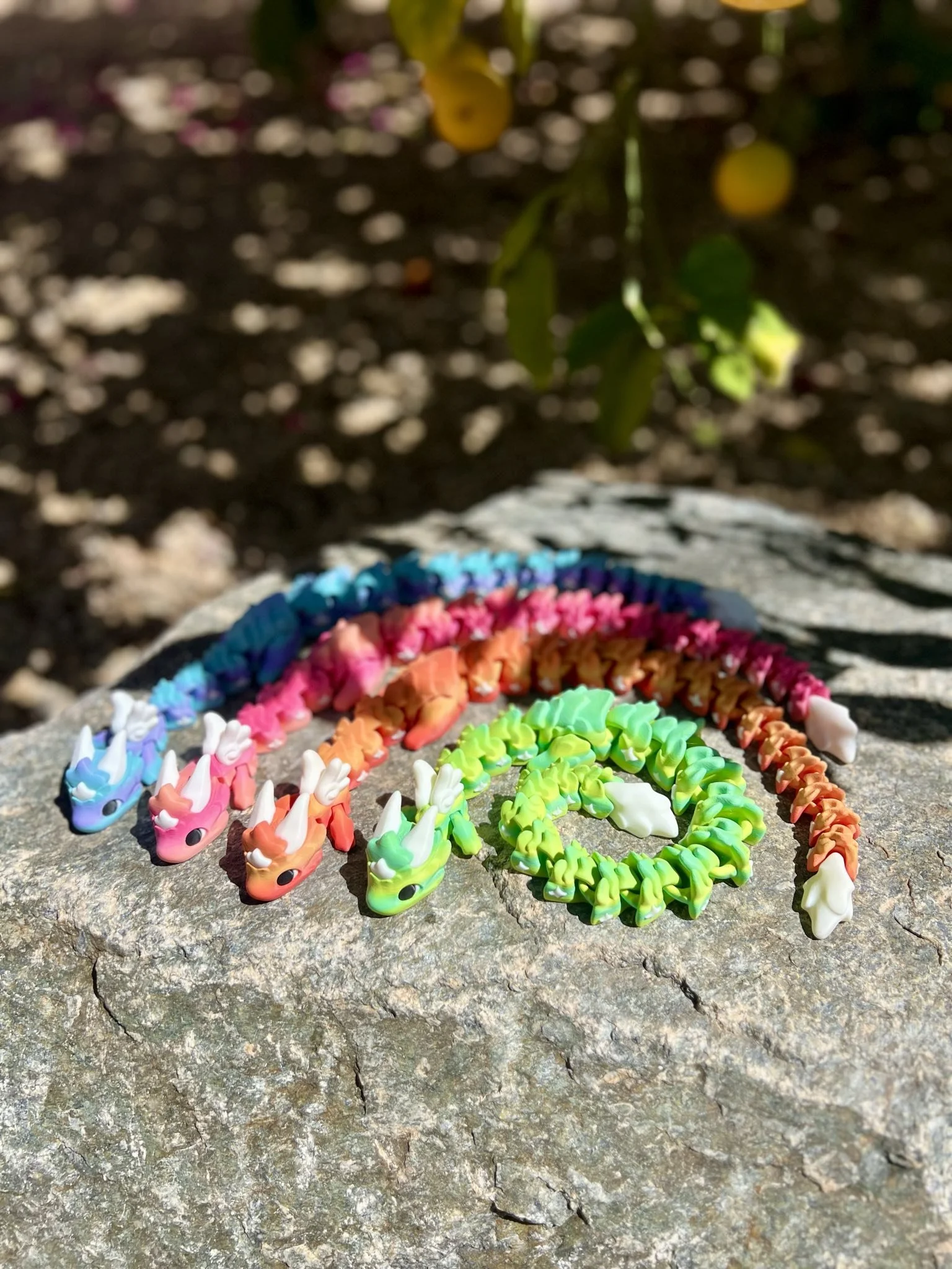 Nimbus • Adopt A Dragon