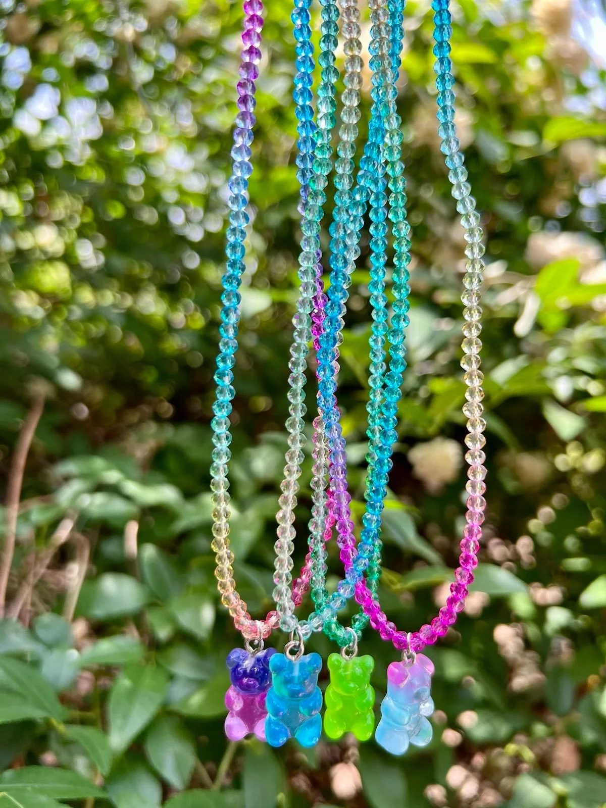 Evie Beadie's Handmade Bracelets & Jewelry by a Kidpreneur