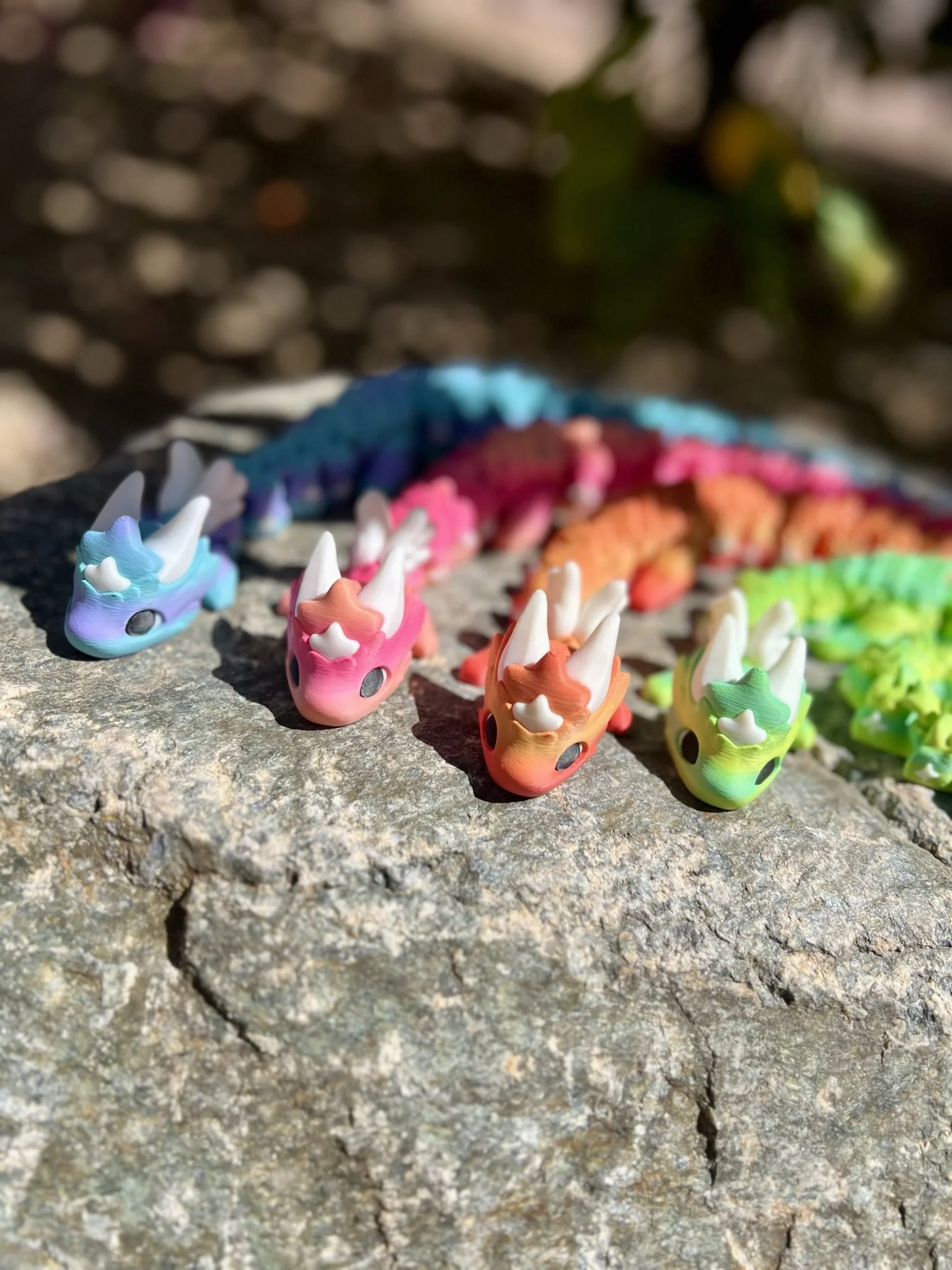 Nimbus • Adopt A Dragon