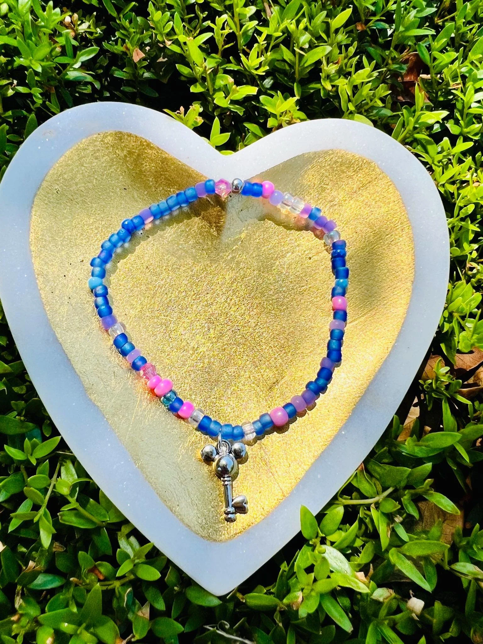 Evie Beadie's Handmade Bracelets & Jewelry by a Kidpreneur