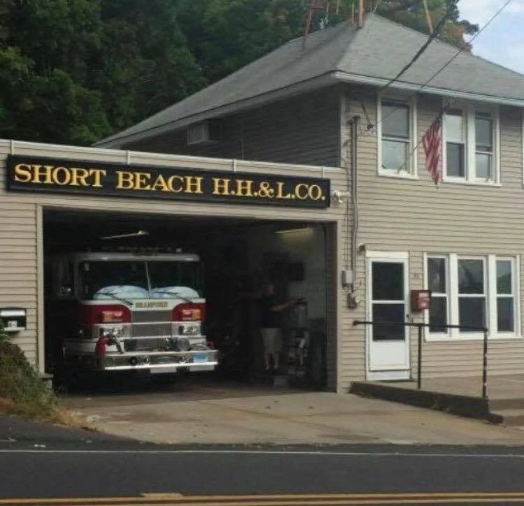 Branford Fire Department - Staffing Plan