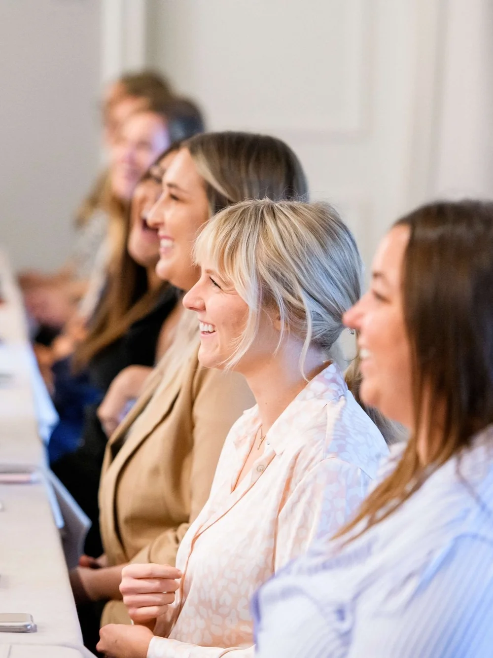 Contact Us — Crowe PR