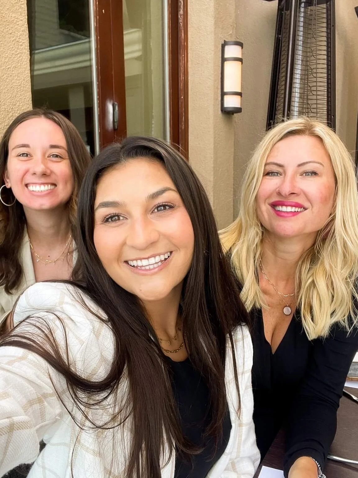 Contact Us — Crowe PR