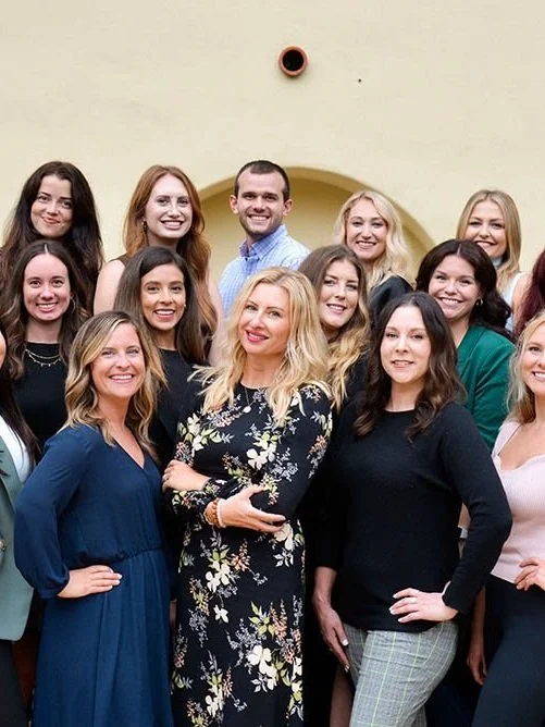 About Us — Crowe PR