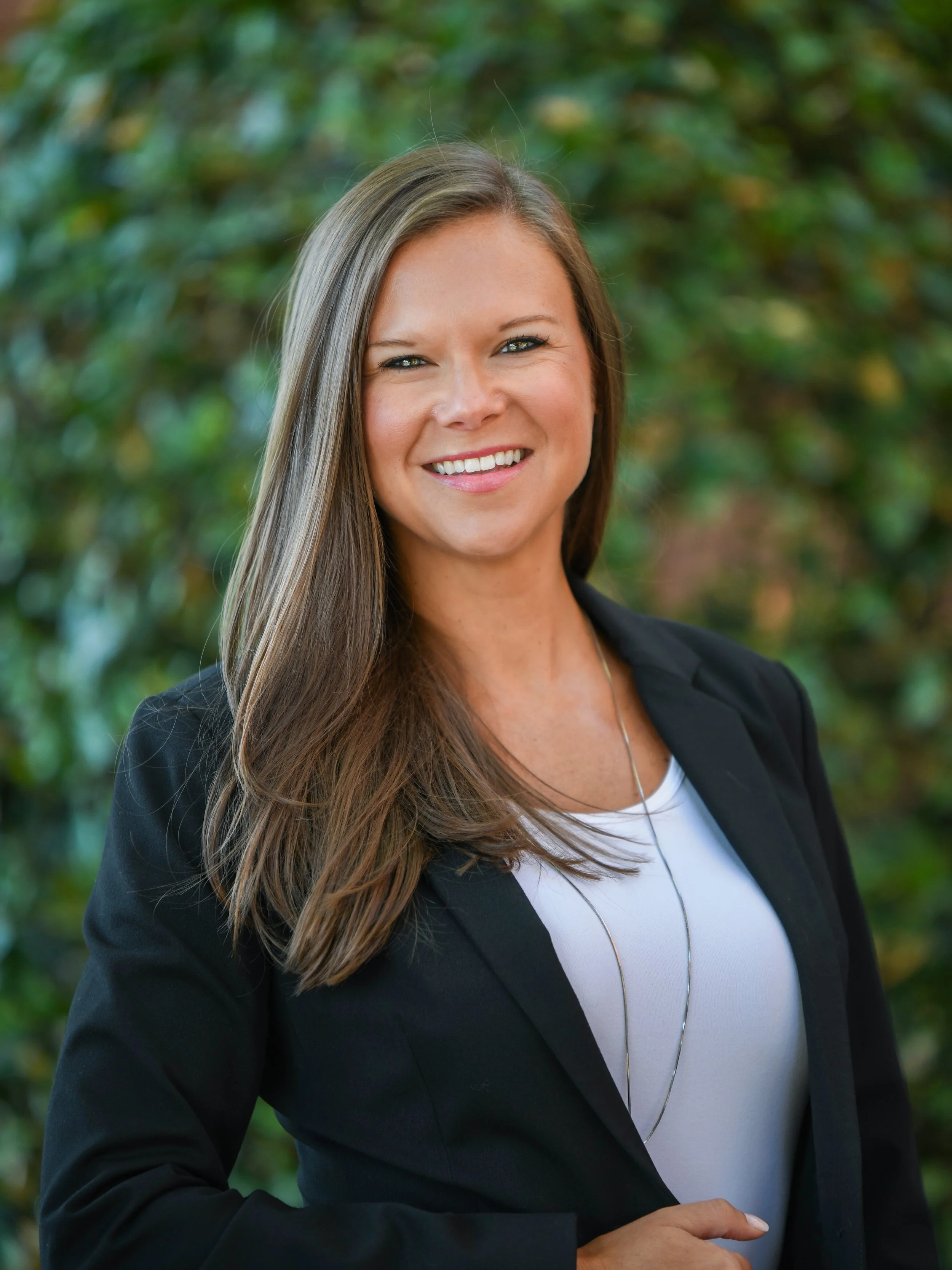 TMC Summit Emcee Caroline King — TMC Summit 2026