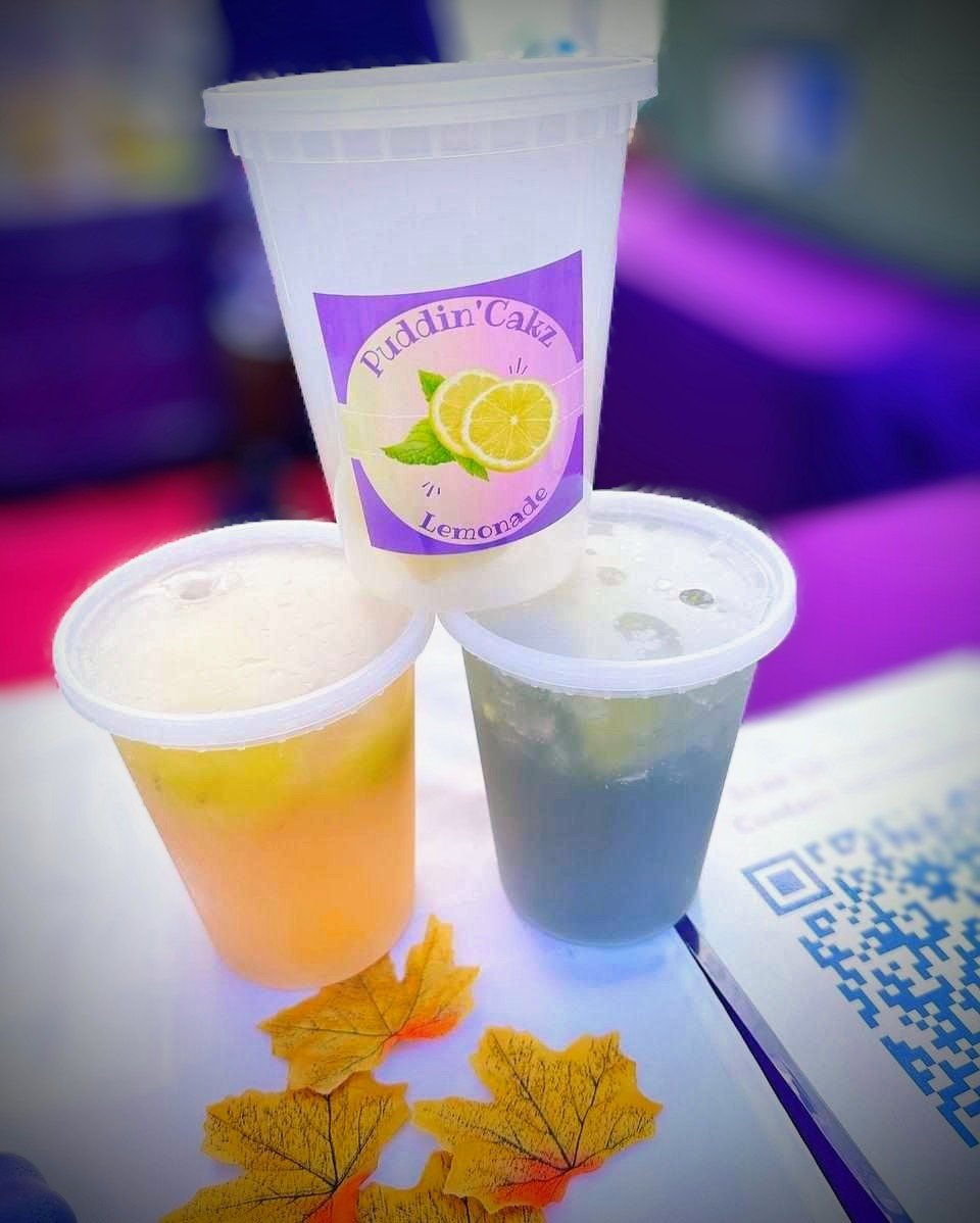 puddin cakz