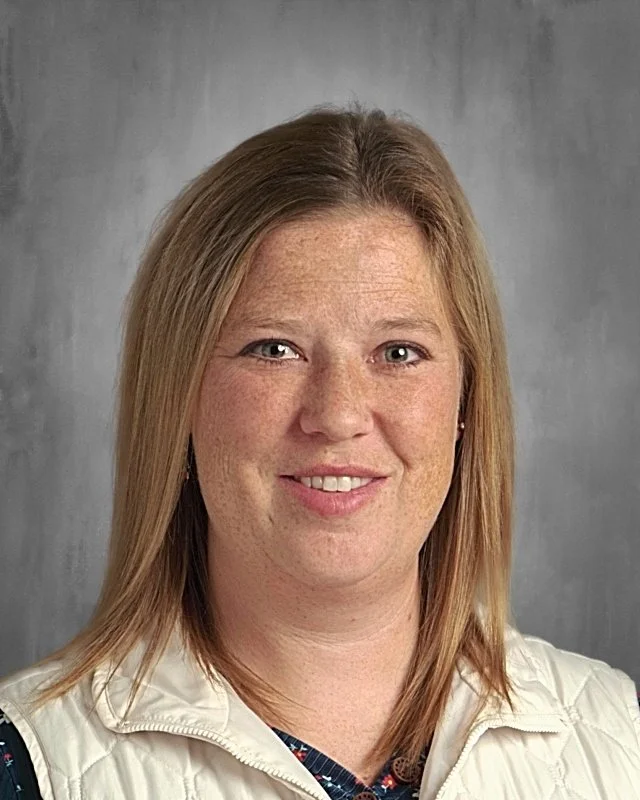 Faculty & Staff — Trinity Lutheran School