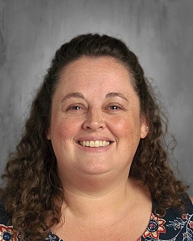 Faculty & Staff — Trinity Lutheran School