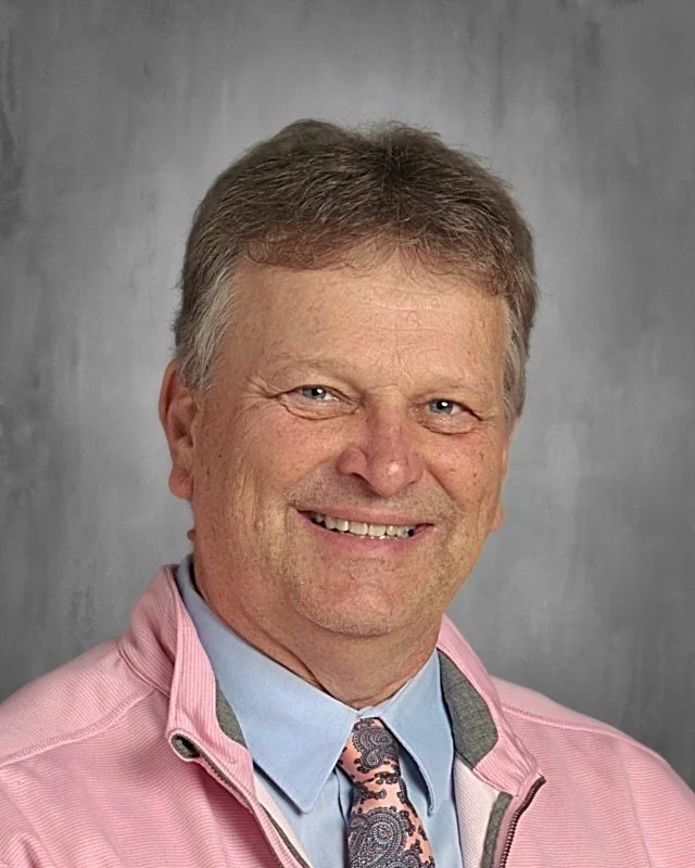 Faculty & Staff — Trinity Lutheran School