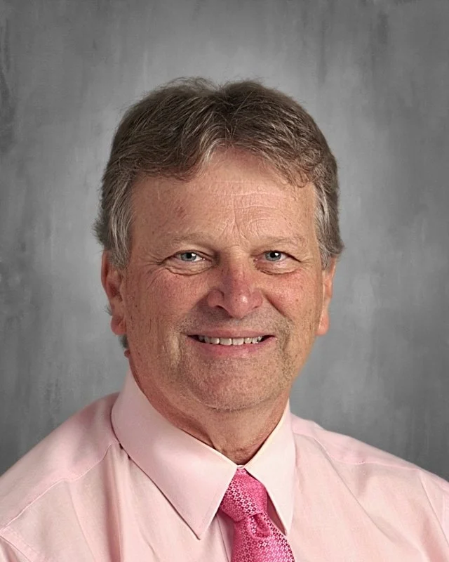 Faculty & Staff — Trinity Lutheran School