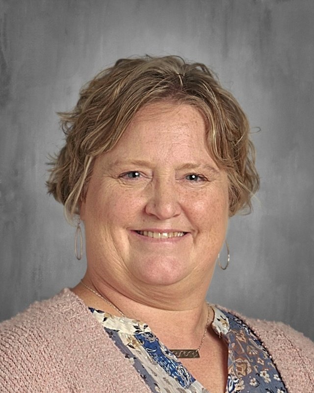 Faculty & Staff — Trinity Lutheran School
