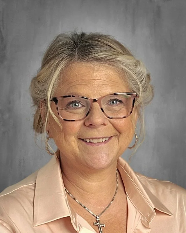 Faculty & Staff — Trinity Lutheran School