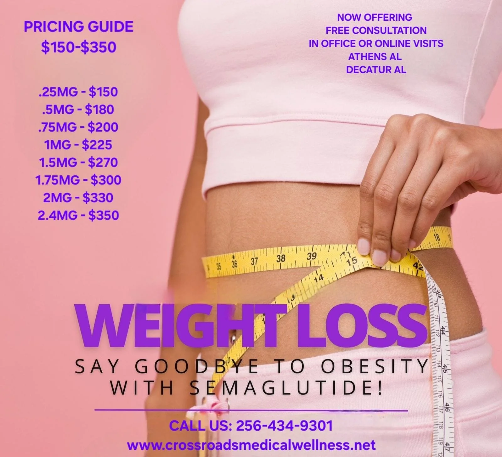 Crossroads Medical Wellness