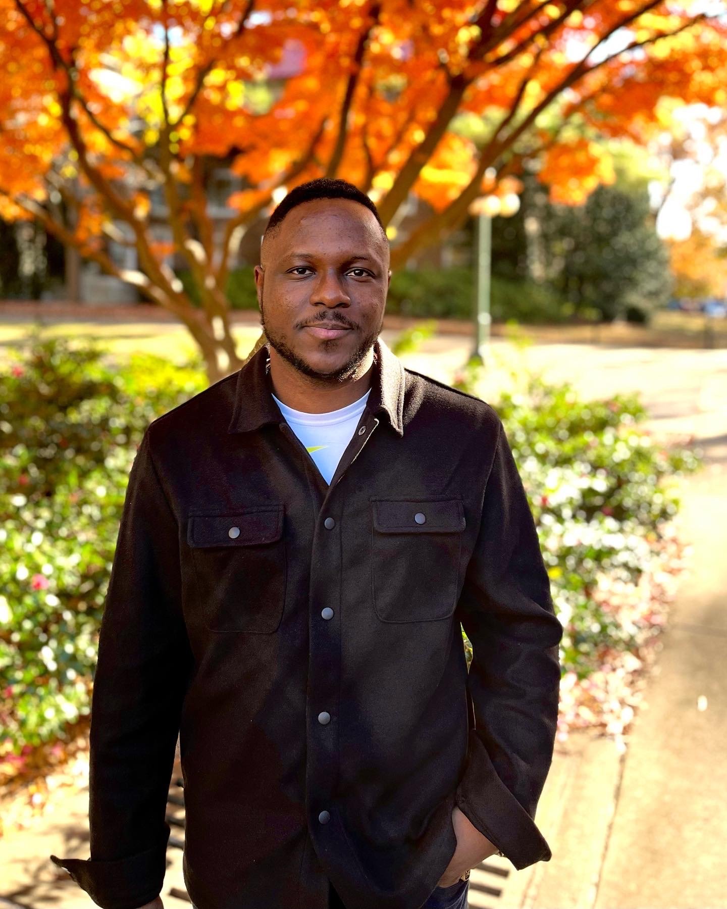 About — Tobi Ogundiran