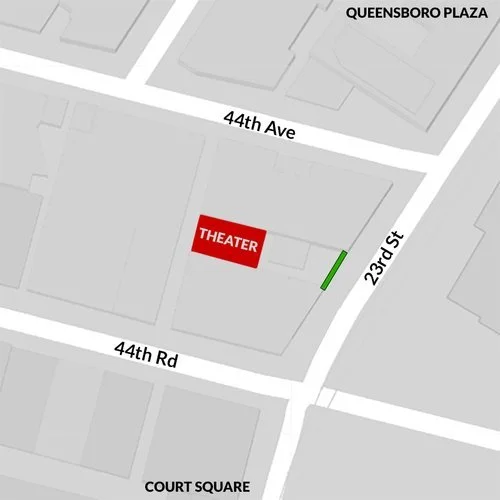 Court Square Theater