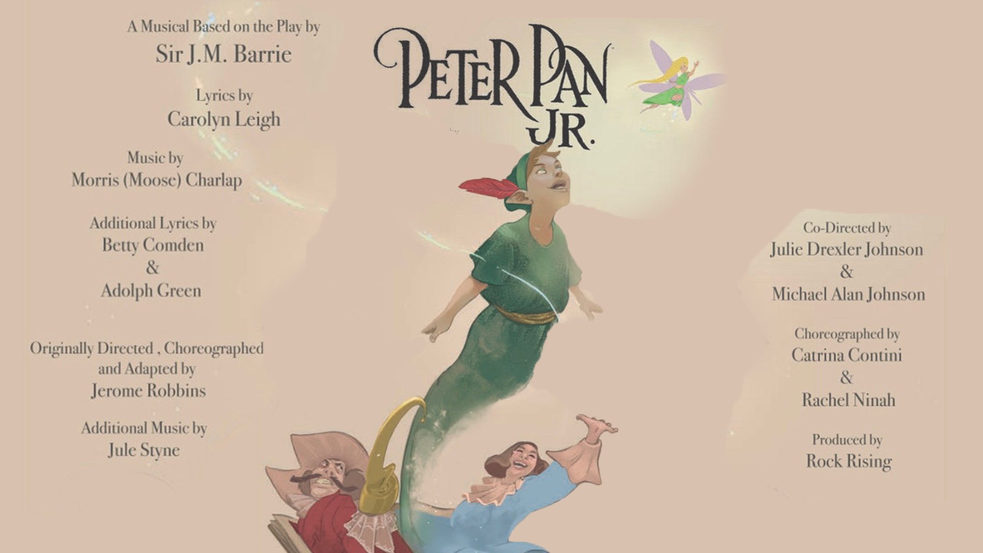 Court Square Theater