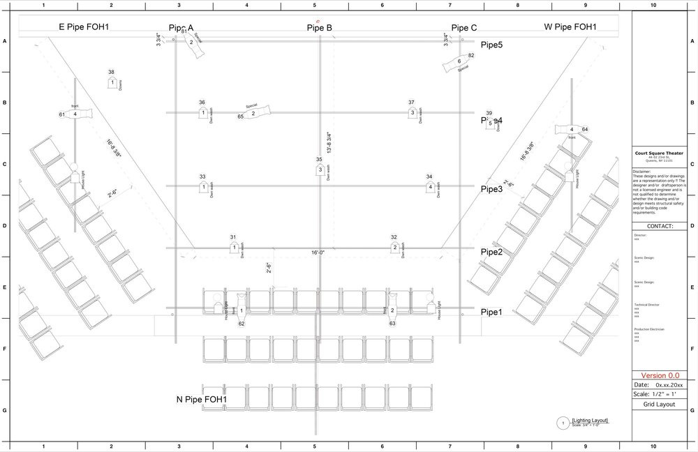 Court Square Theater