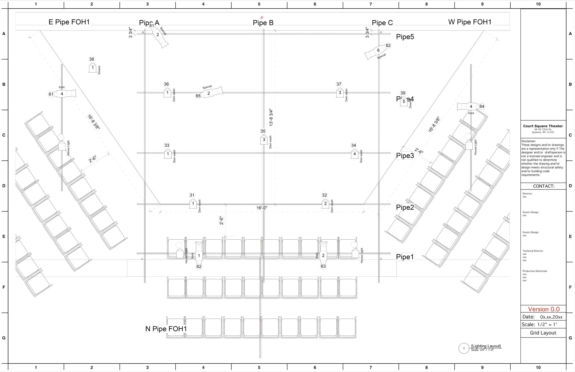 Court Square Theater